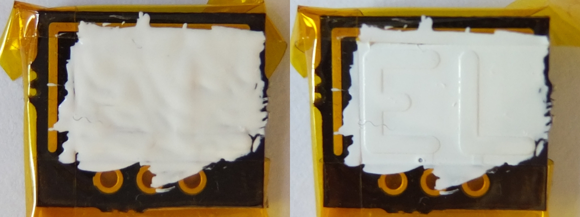 EL Display on PCB Tutorial - fetchmodus.org